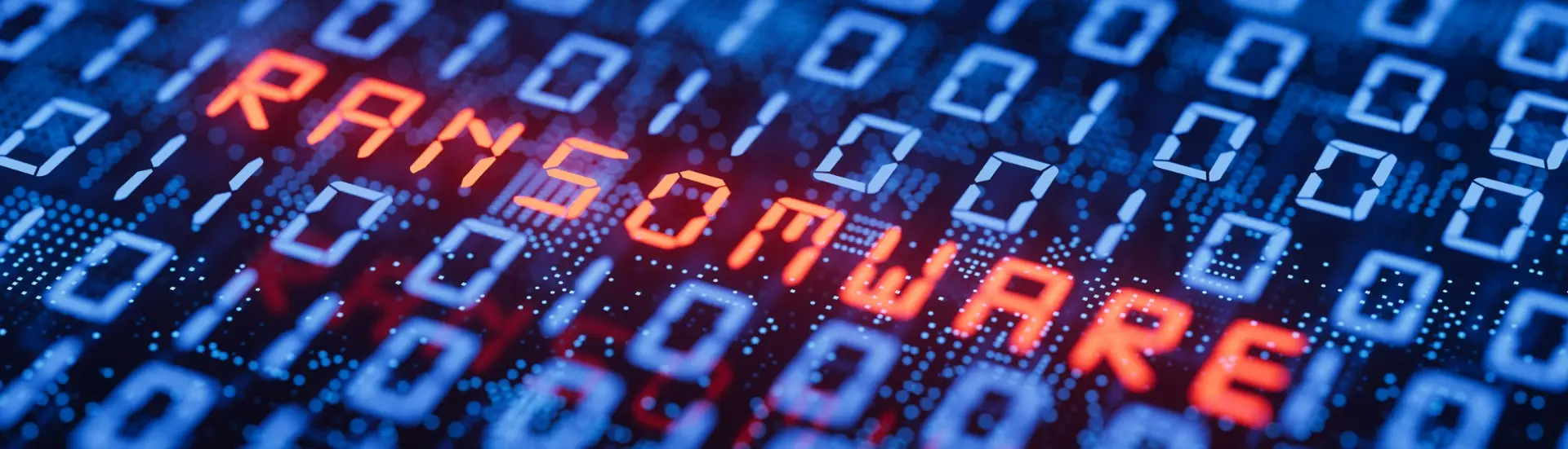 Overcoming challenges with ransomware and data - Intelliworx