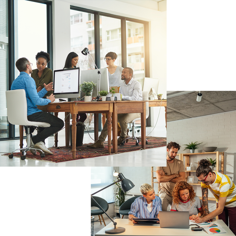 Microsoft Modern Workplace Solutions | Intelliworx