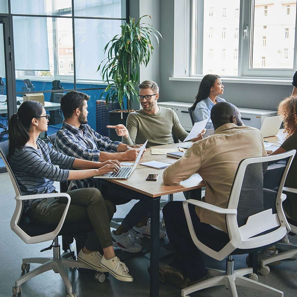 Microsoft Modern Workplace Solutions | Intelliworx