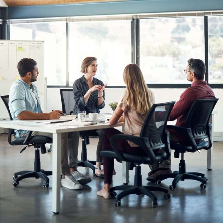 Microsoft Modern Workplace Solutions | Intelliworx