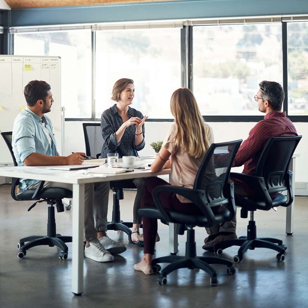 Microsoft Modern Workplace Solutions | Intelliworx