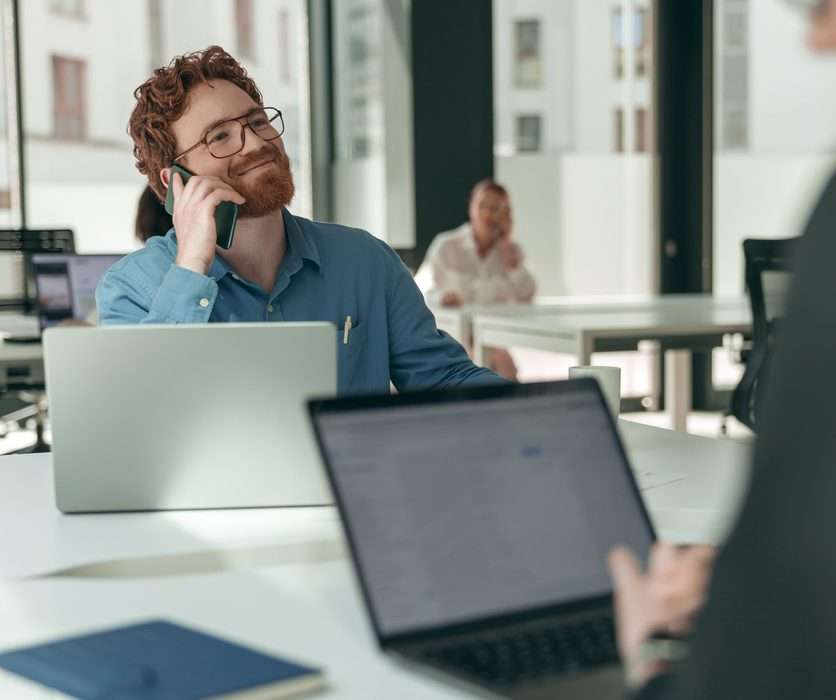 Microsoft Modern Workplace Solutions | Intelliworx