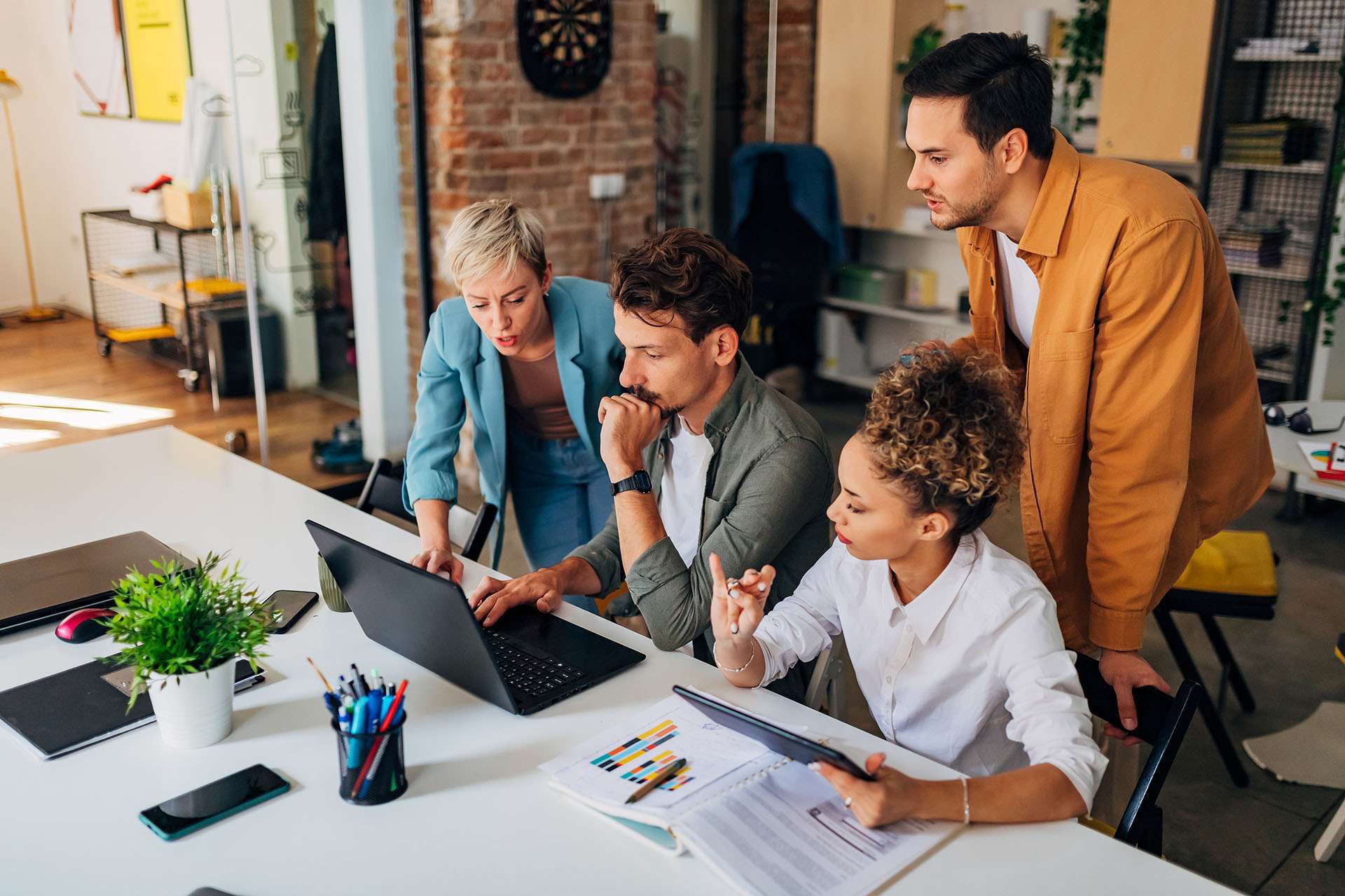 Endpoint Management Services in New Zealand | Intelliworx