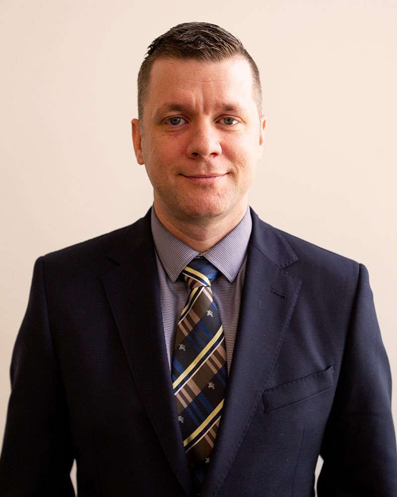 The Intelliworx Team New Zealand